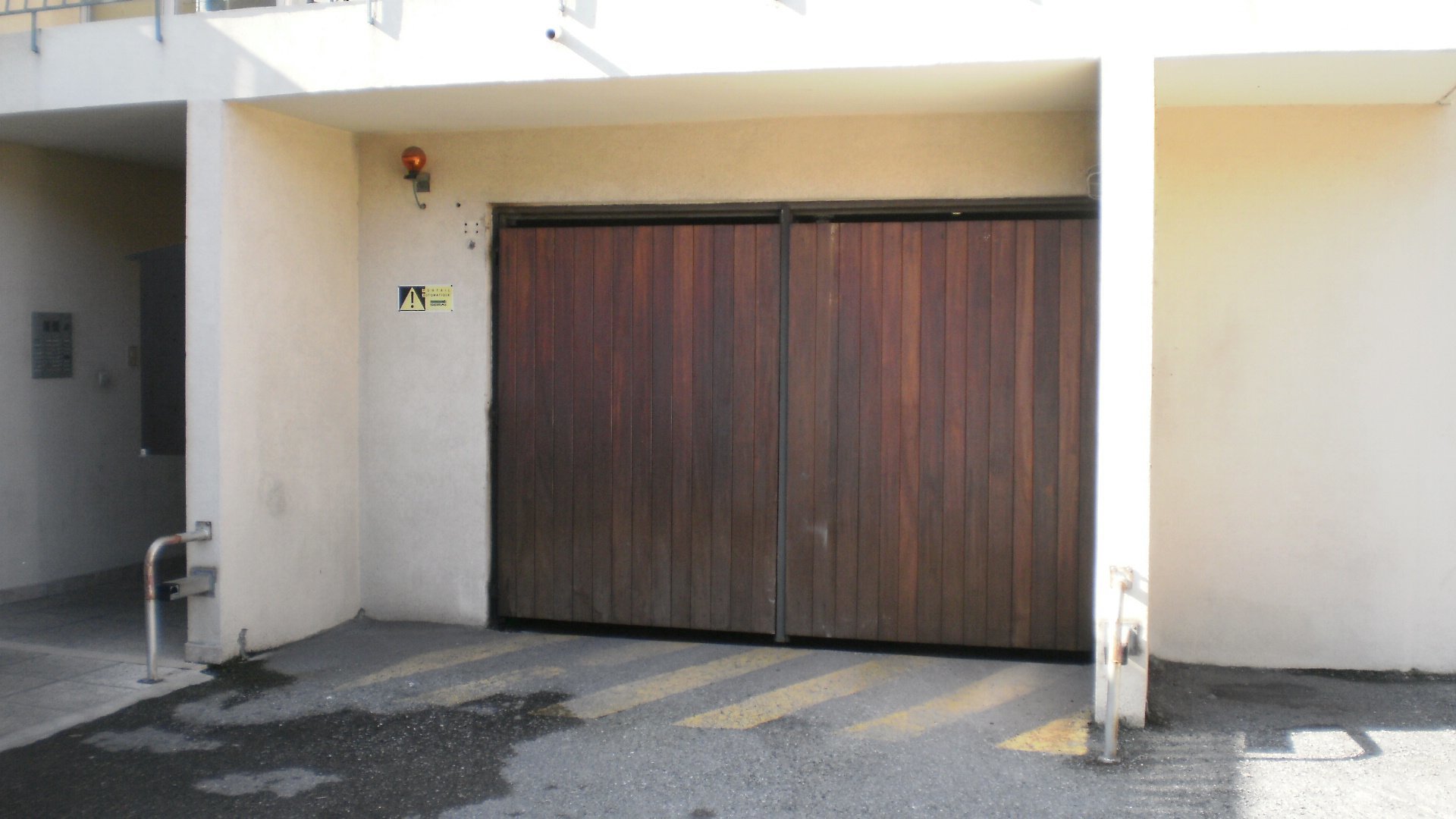 Vente PARKING BAS CIMIEZ